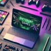Иконка канала Different Games