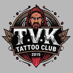 Иконка канала ТВК Тату Клуб г.Юрга