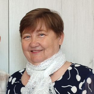 Иконка канала Жизнь на пенсии Татьяны