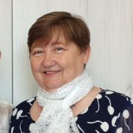 Иконка канала Жизнь на пенсии Татьяны