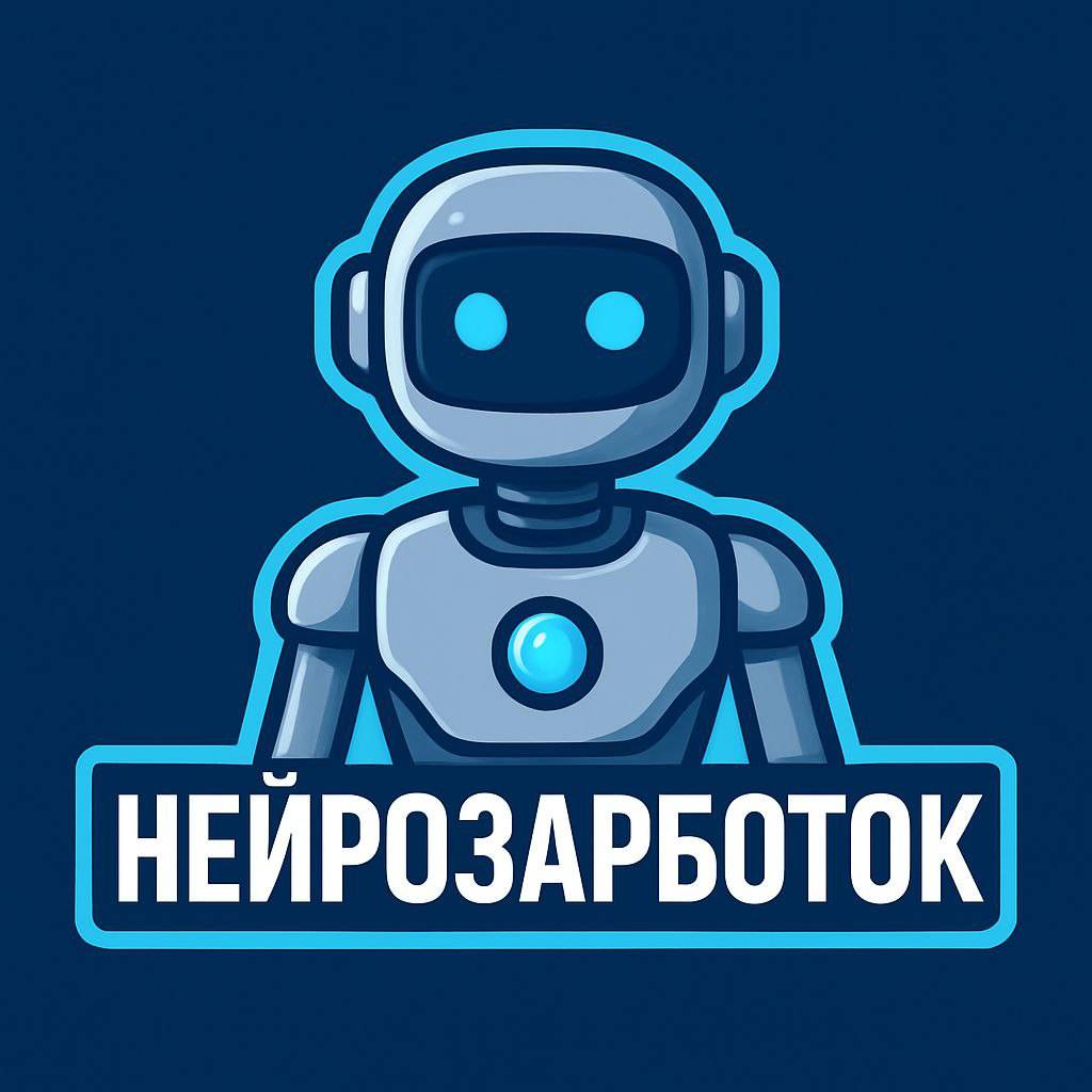 Иконка канала НейроЗаработок
