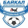 Иконка канала ФК "Байкал" 2013