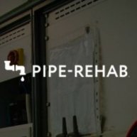 Иконка канала Pipe-rehab Санация труб полимерным рукавом