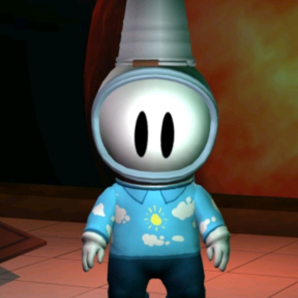 Иконка канала Карась