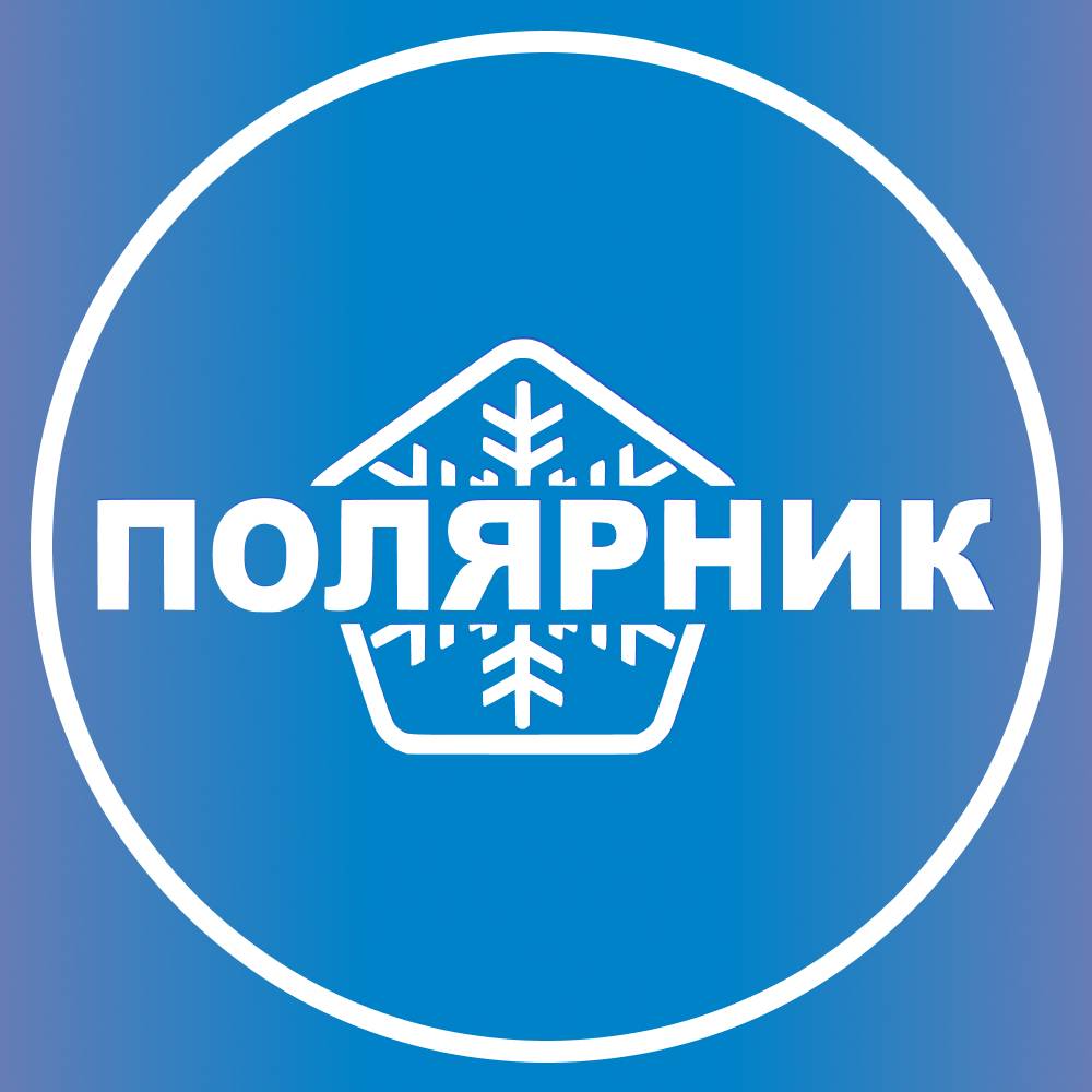 Иконка канала ПОЛЯРНИК