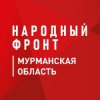 Иконка канала Народный фронт в Мурманской области