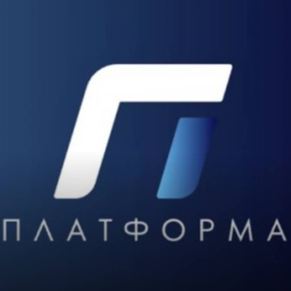 Иконка канала CSP Platforma