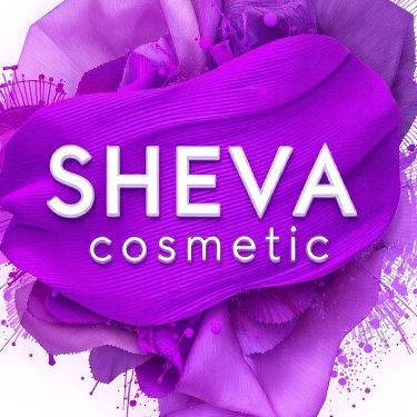 Иконка канала SHEVA cosmetic