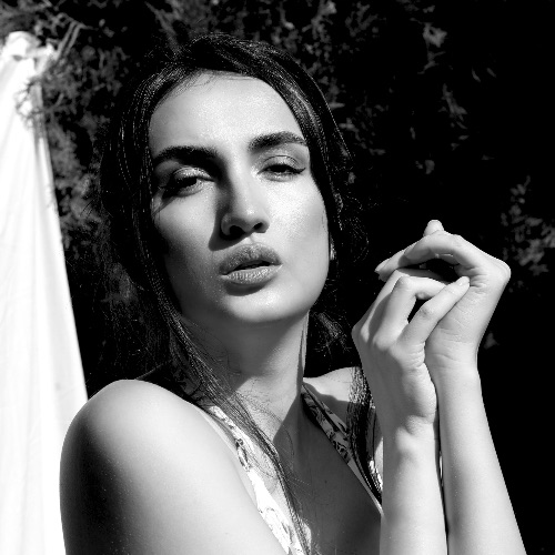 Иконка канала Виктория Нарушевич