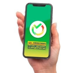 Иконка канала МЕРАСОФТ Чек-лист 1С