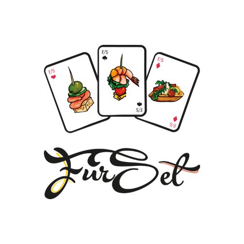 Иконка канала Фурсет кейтеринг