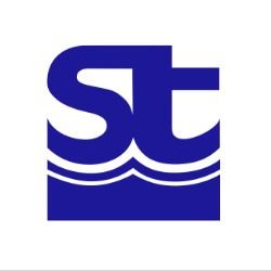 Иконка канала SeaTech Group