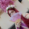 Иконка канала Maria_lufox