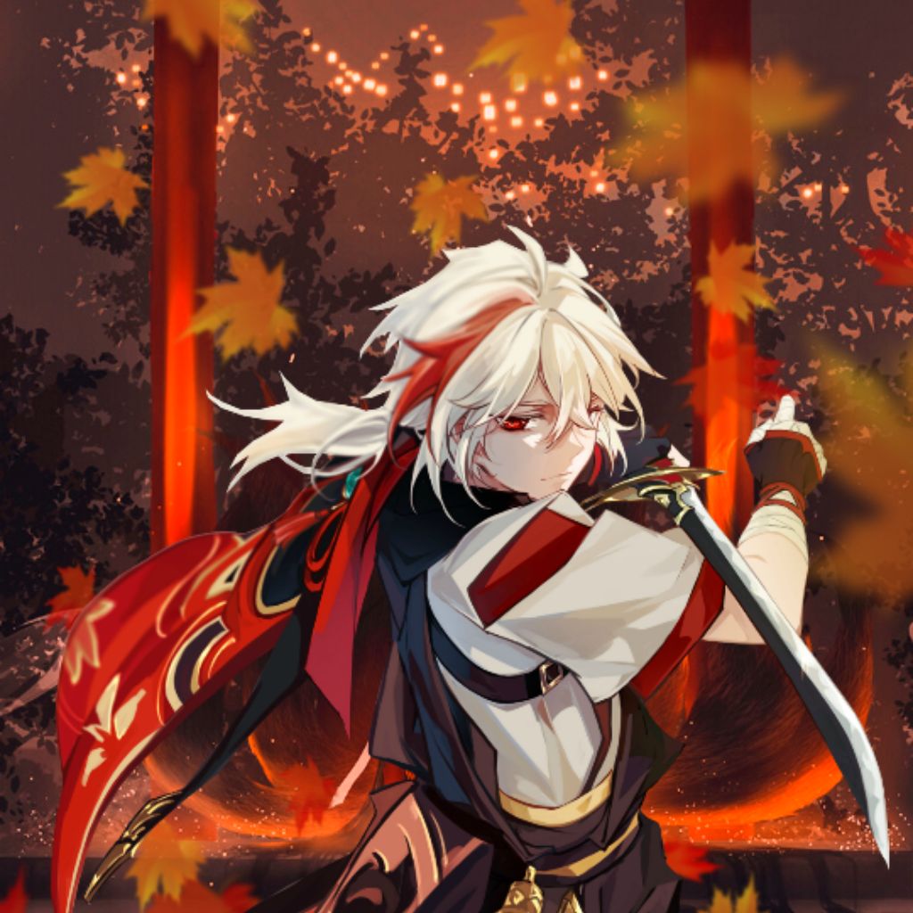 Иконка канала Матвей