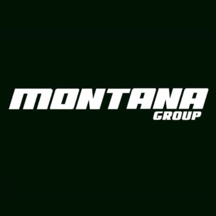 Иконка канала Montana Group