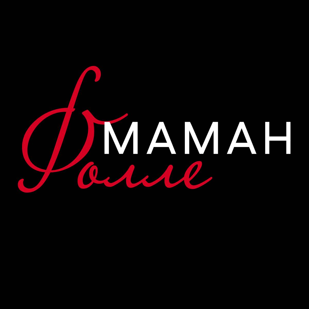 Иконка канала Maman Folle | Самый лучший размер — твой!