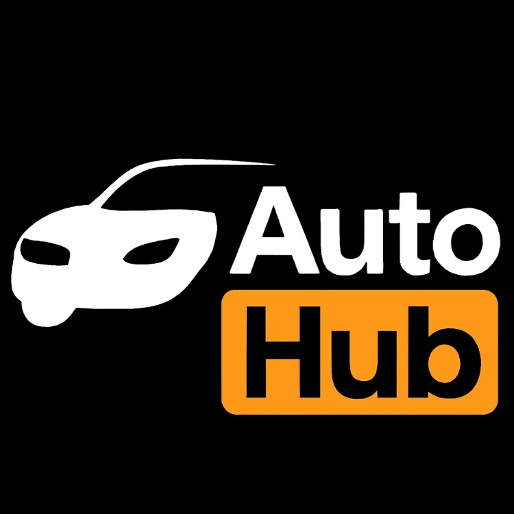Иконка канала АвтоХаб