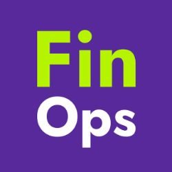 Иконка канала Практики FinOps