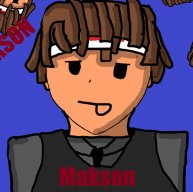 Иконка канала Makson