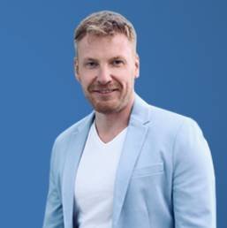 Иконка канала Инвестбро Егор