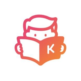 Иконка канала Киндер Читатели