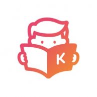 Иконка канала Киндер Читатели