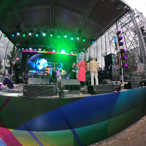 Иконка канала НЕравнодушие