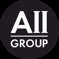 Иконка канала AII GROUP