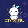 Иконка канала Z1y1x1.ru — твоя зона эффективного SMM