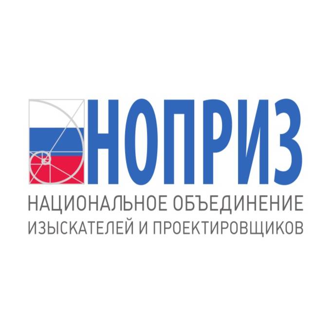 Иконка канала НОПРИЗ