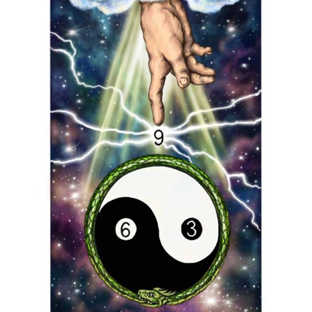 Иконка канала ПУТЬ 9-9-18