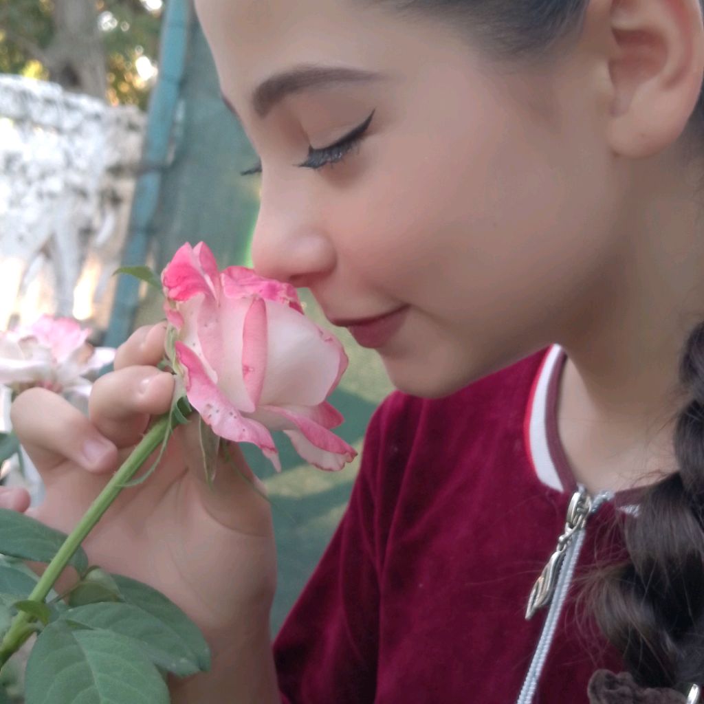 Иконка канала 🩷Руфа🩷