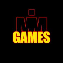 Иконка канала MIM GAMES