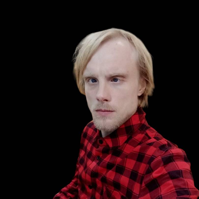 Иконка канала Алексей  Таратухин. ЧЕЛОВЕК ОРКЕСТР