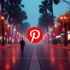 Иконка канала Автоматизация Pinterest — пошагово