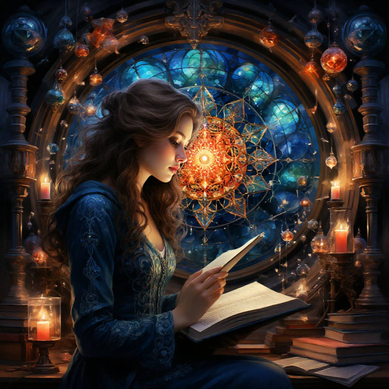 Иконка канала Авторский Калейдоскоп