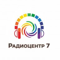 Иконка канала Радиоцентр7