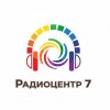 Иконка канала Радиоцентр7