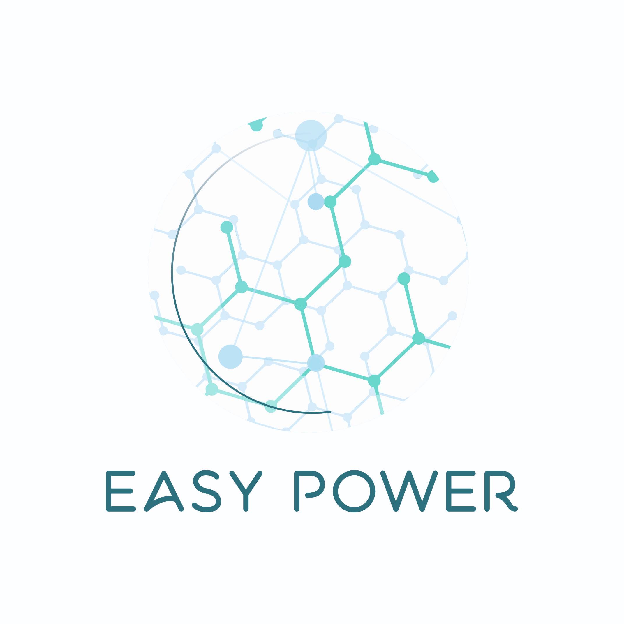 Иконка канала Easypower