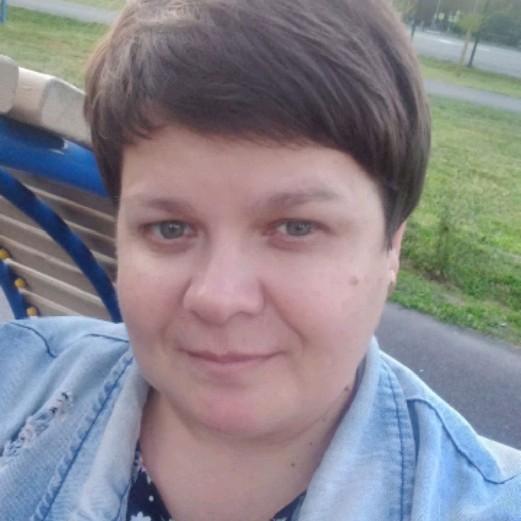 Иконка канала Наталюша