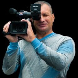 Иконка канала Каширин Сергей