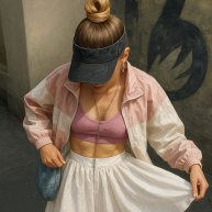 Иконка канала Лила Шопоголик