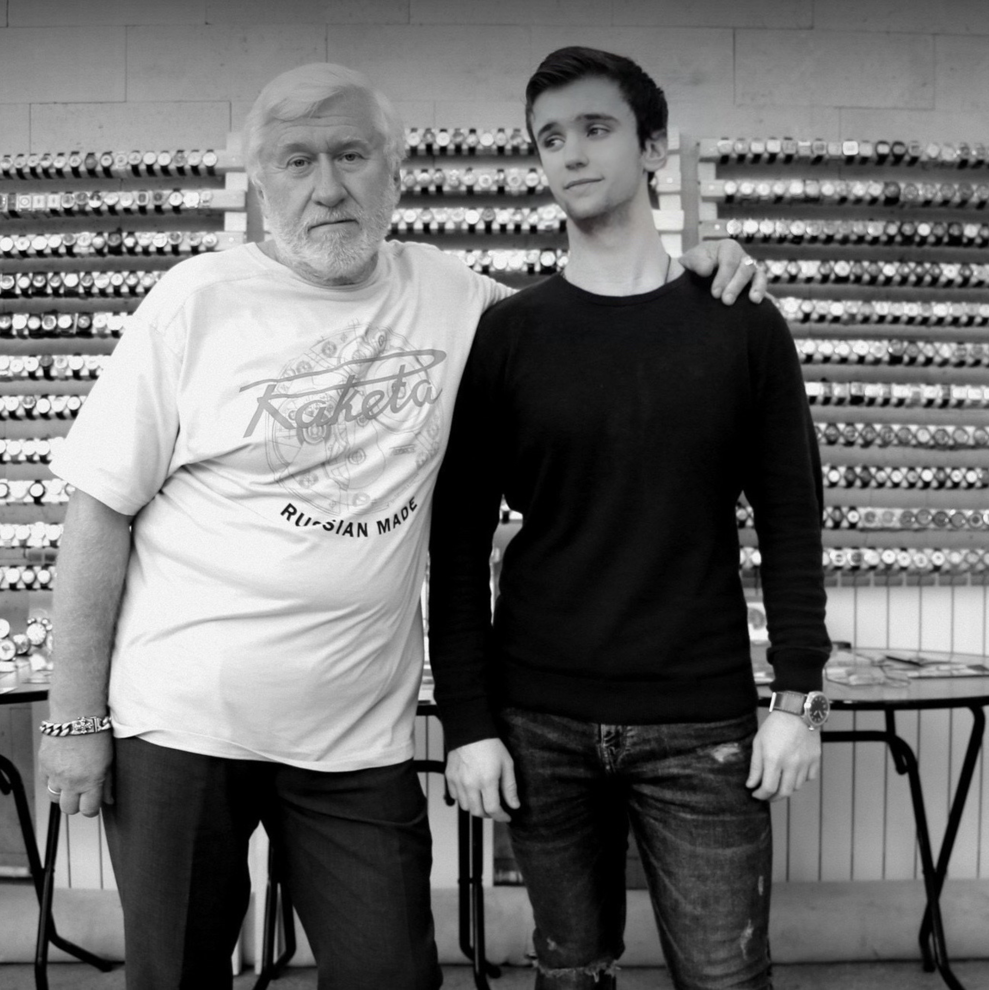 Иконка канала Дмитрий Бродниковский