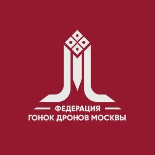 Иконка канала Федерация гонок дронов Москвы