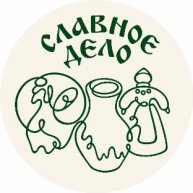 Иконка канала Славное дело