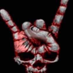 Иконка канала cannibal404