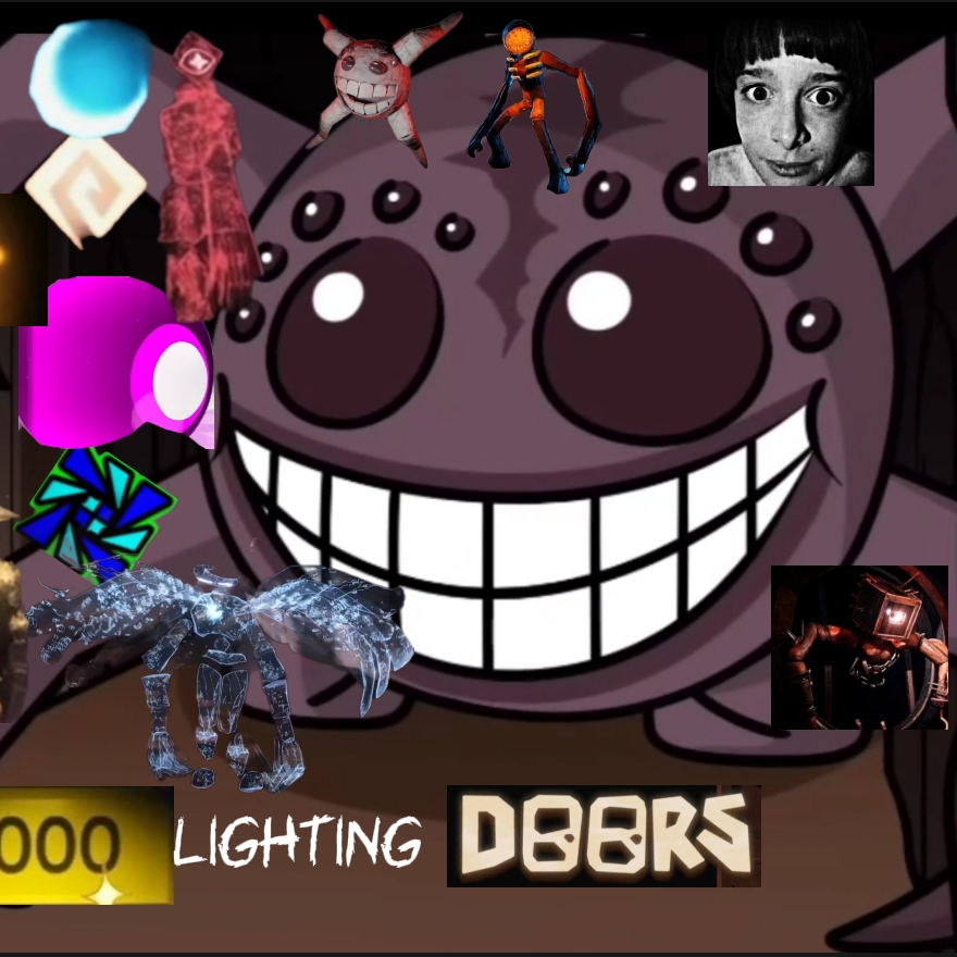 Иконка канала Lighting DOORS|не только DOORS