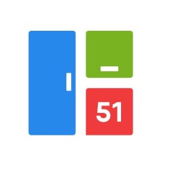 Иконка канала Мебель 51