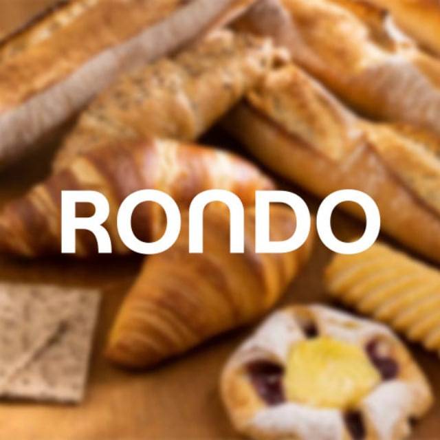 Иконка канала «РОНДО» | Хлебопекарное оборудование в России