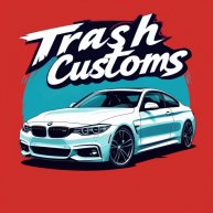 Иконка канала Trash Customs
